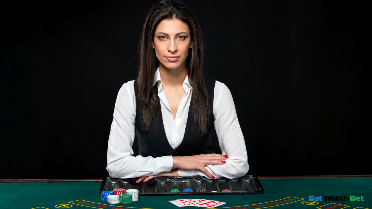 BetHog Raises $10 Million for Sentient Studios — AI Live Dealers Are ...
